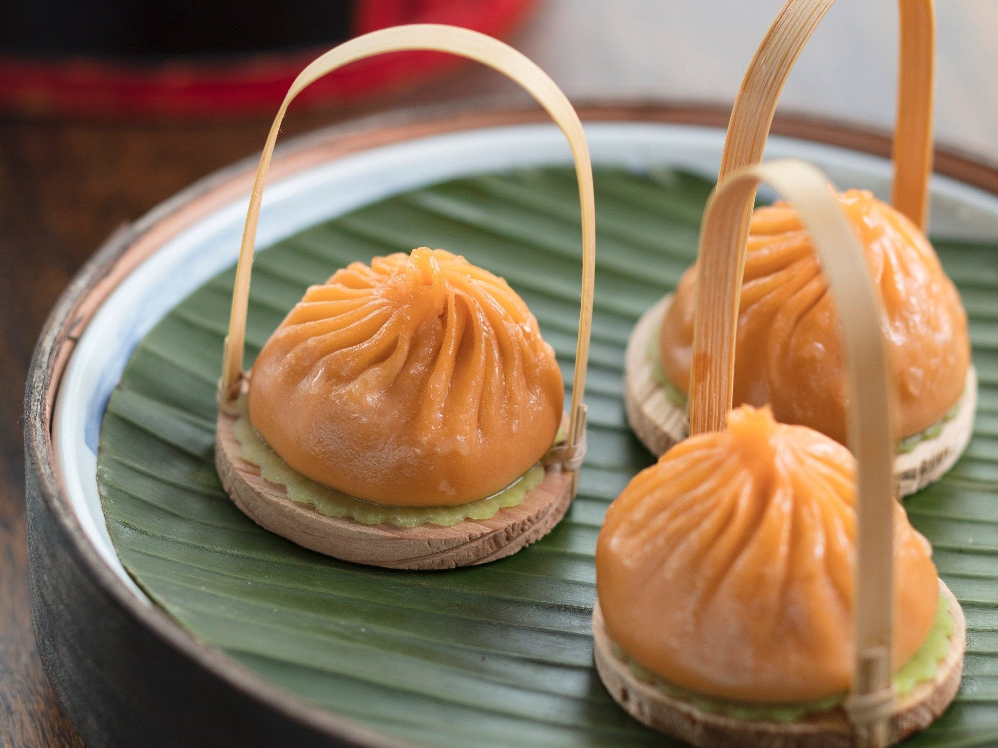 Buy Frozen Dim Sum Online Delivery Singapore | Oceanwaves SG