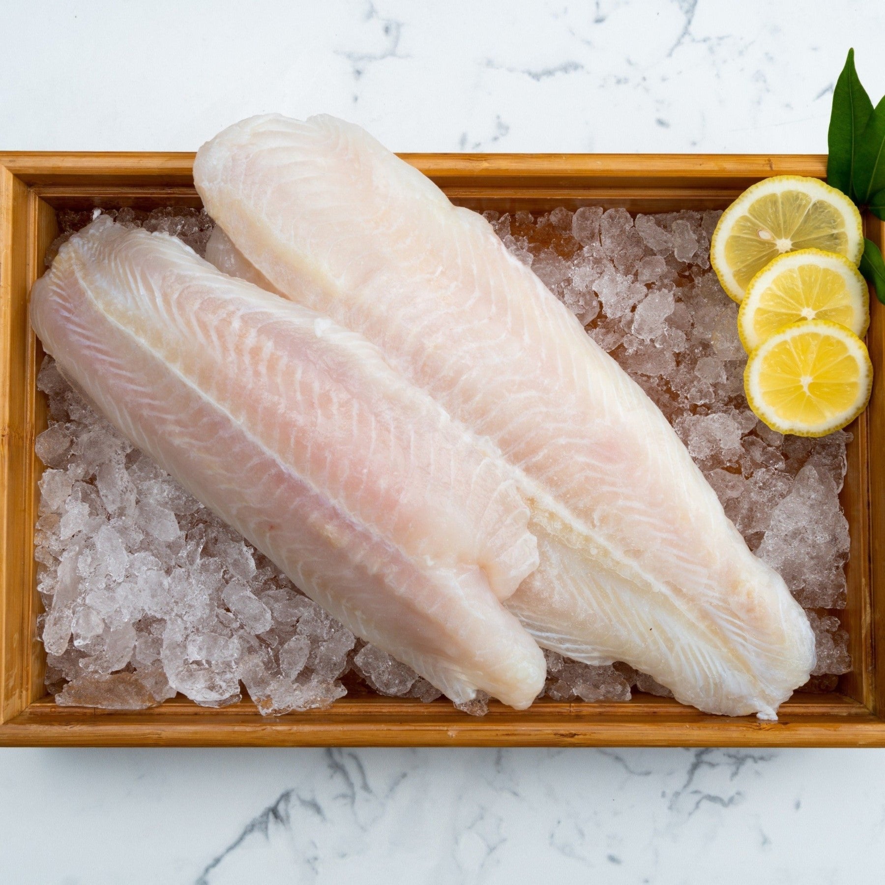 Pangasius / Dory Fillet (~1kg) | Oceanwaves SG