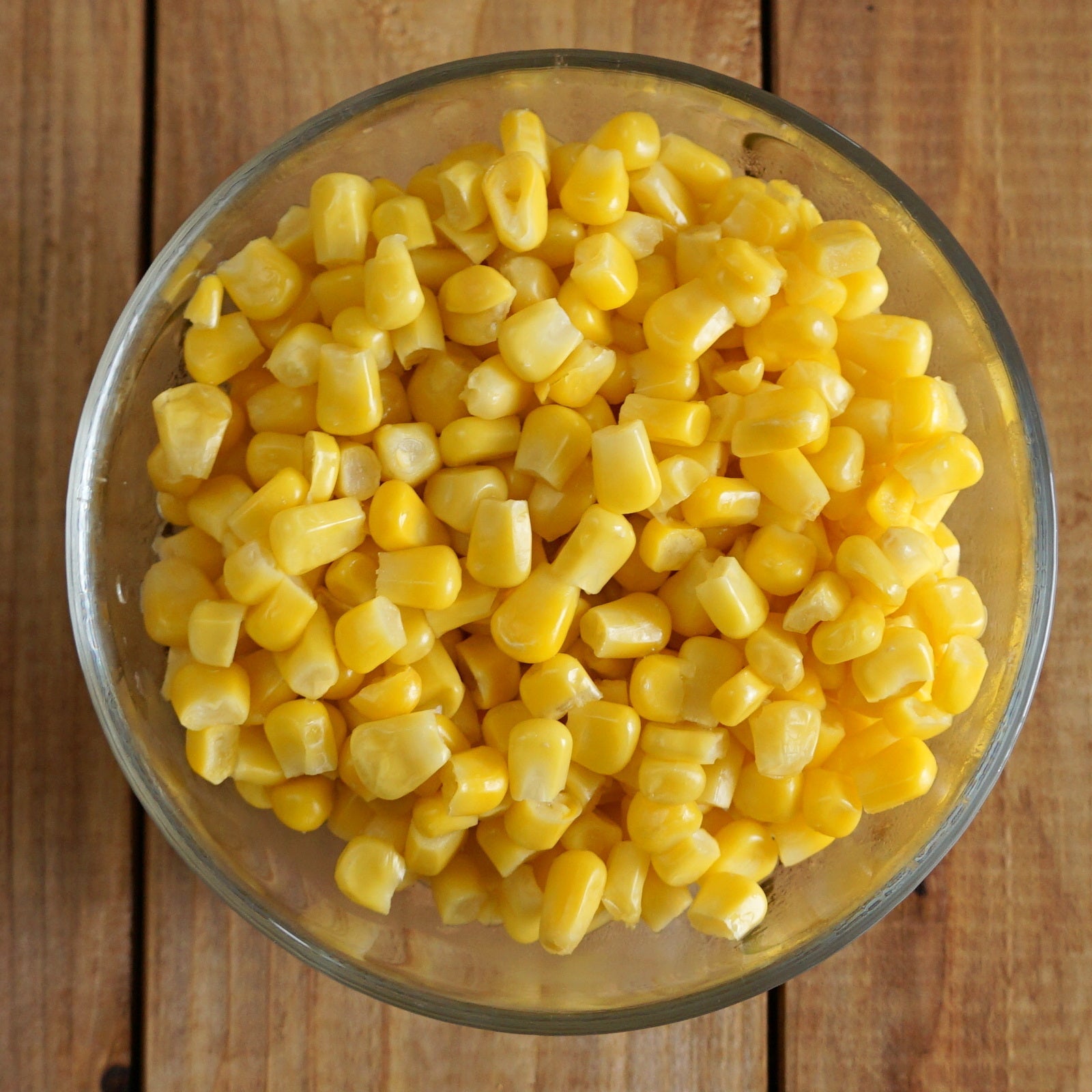Frozen Sweet Corn (1kg) – Farmland | Oceanwaves SG